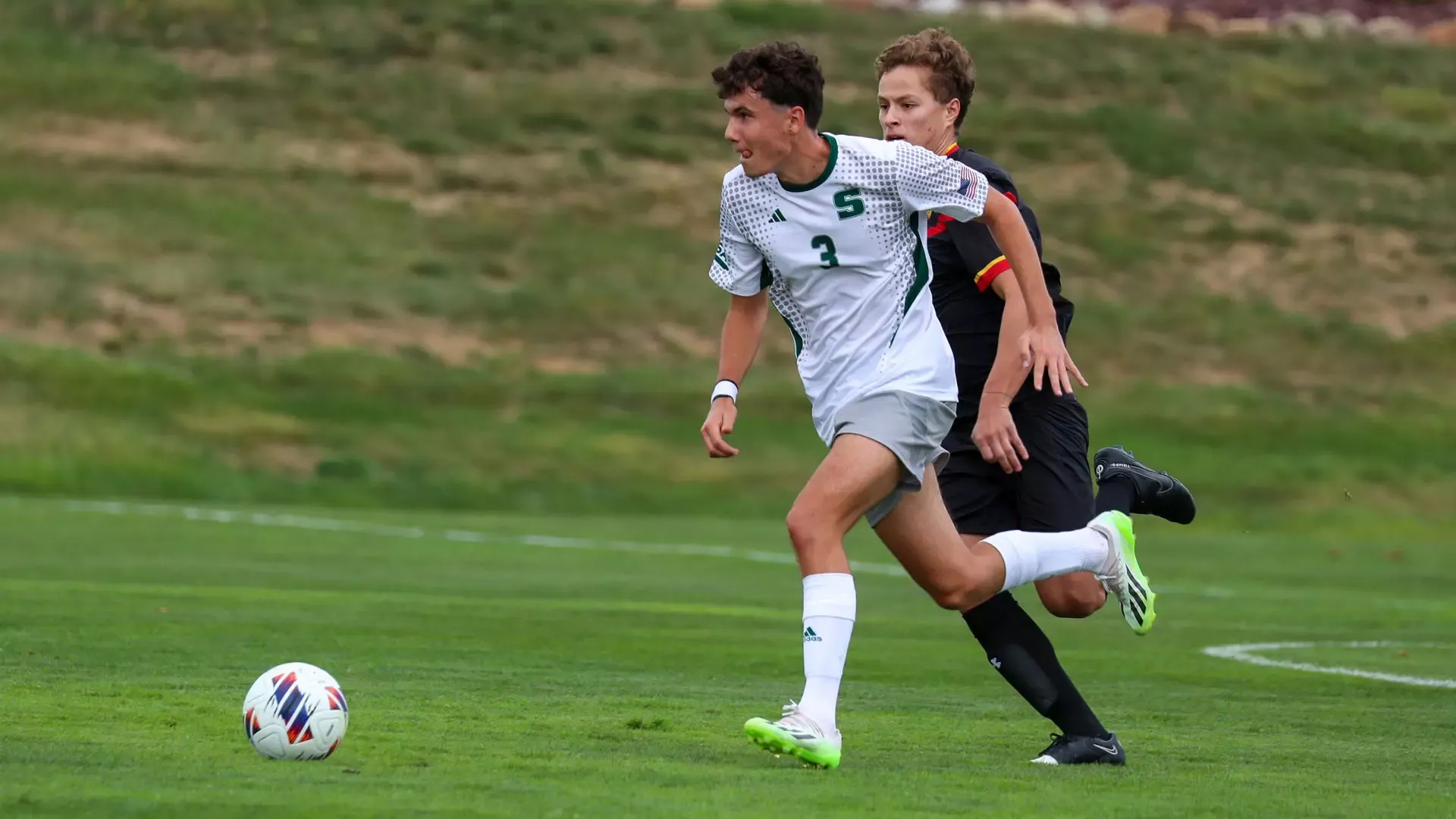 Student Athlete | Slippery Rock University