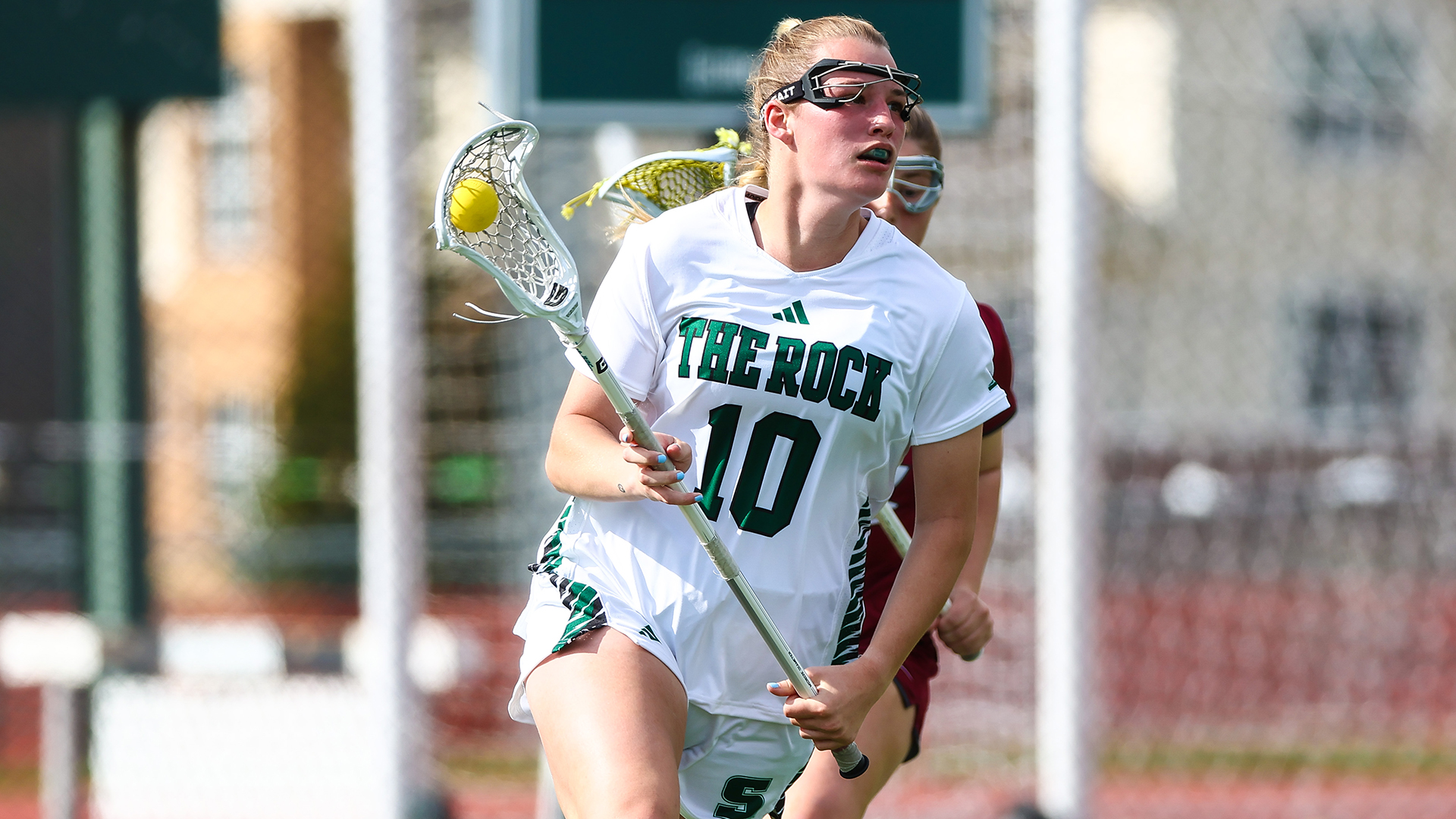Student Athlete | Slippery Rock University