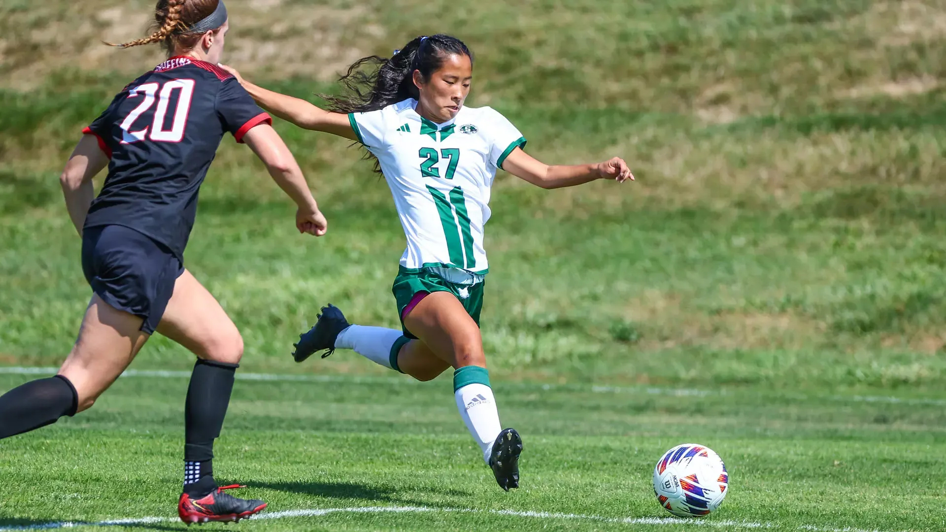Student Athlete | Slippery Rock University