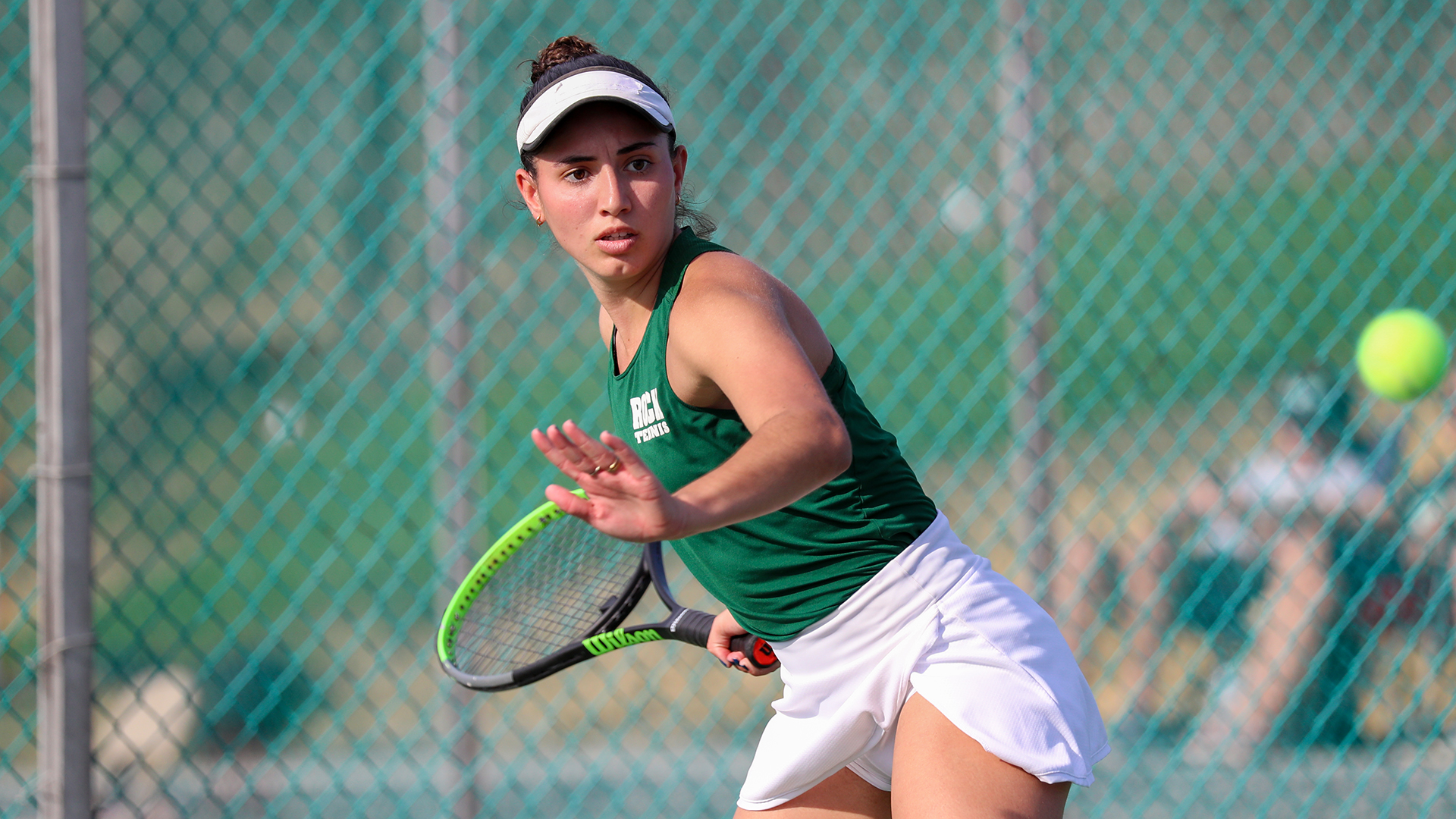 Student Athlete | Slippery Rock University